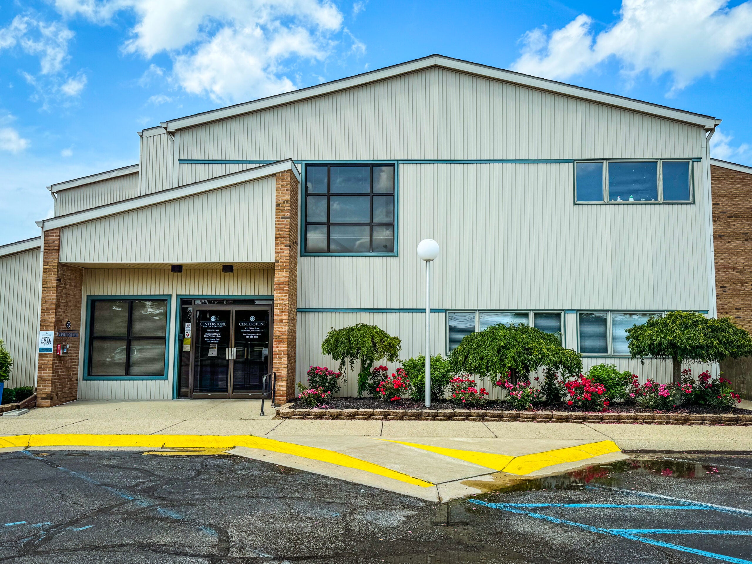 Richmond - Centerstone Health Services